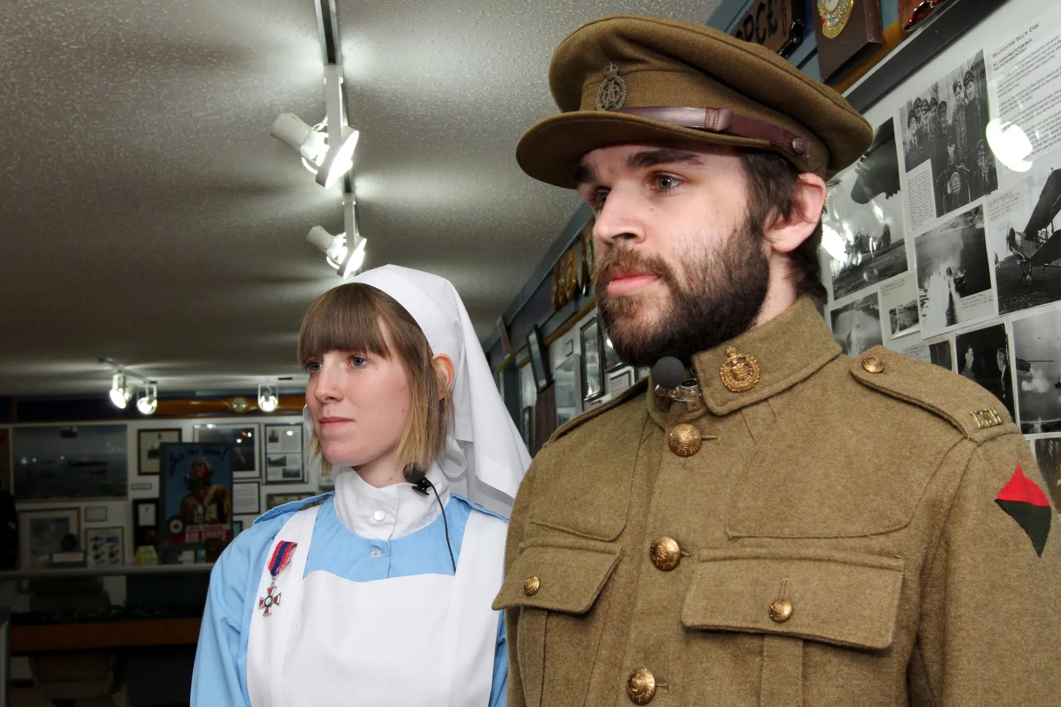 Controversial play Gordon Winter opens in Saskatoon | paNOW