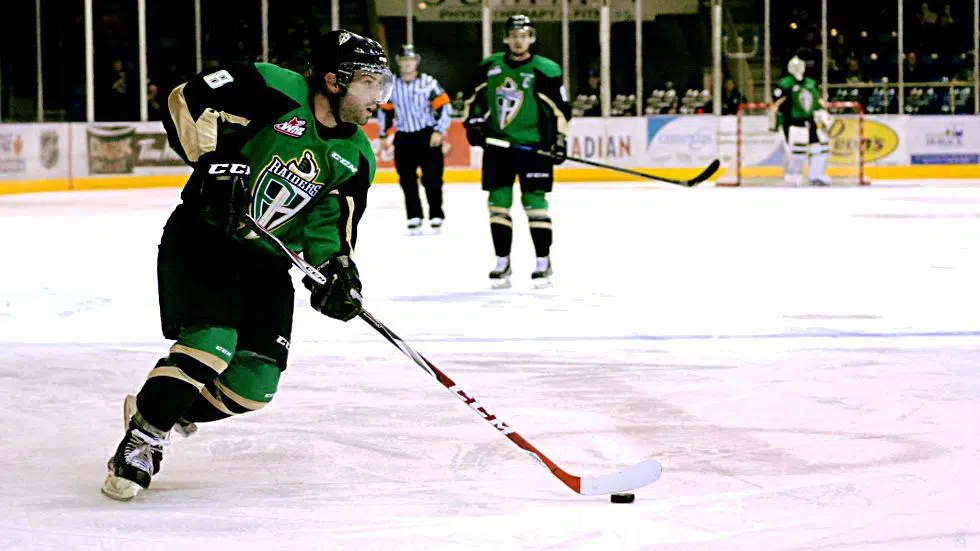 Leverton transforms from grinder to scoring star | paNOW