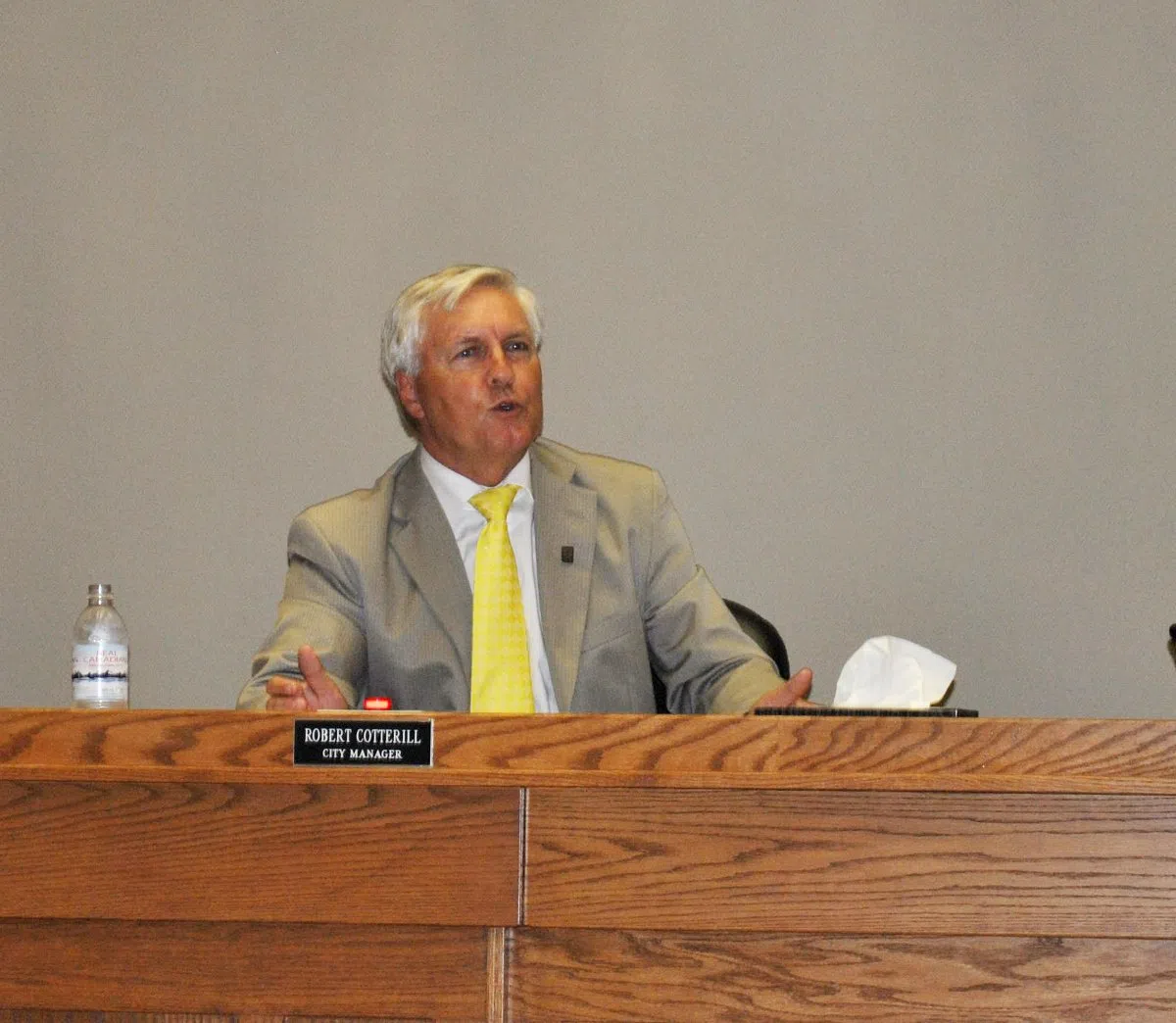 PA won’t track employees with GPS-ready devices: City manager | paNOW