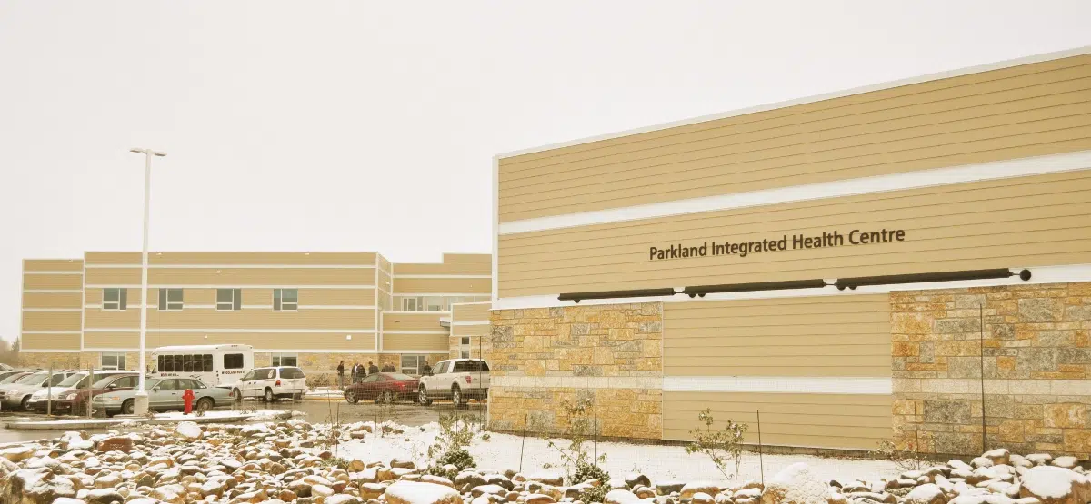 Child believed to be missing after Spiritwood-area fire | paNOW