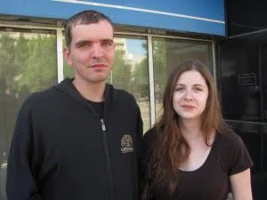 Sask. man with MS first person selected as potential candidate for ...