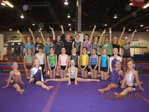 Upcoming Events for Prince Albert Aerials Gymnastics Club | paNOW