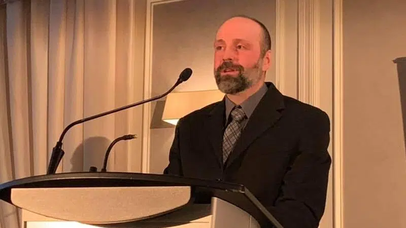 La Ronge doctor wins prestigious Physician of the Year award | paNOW