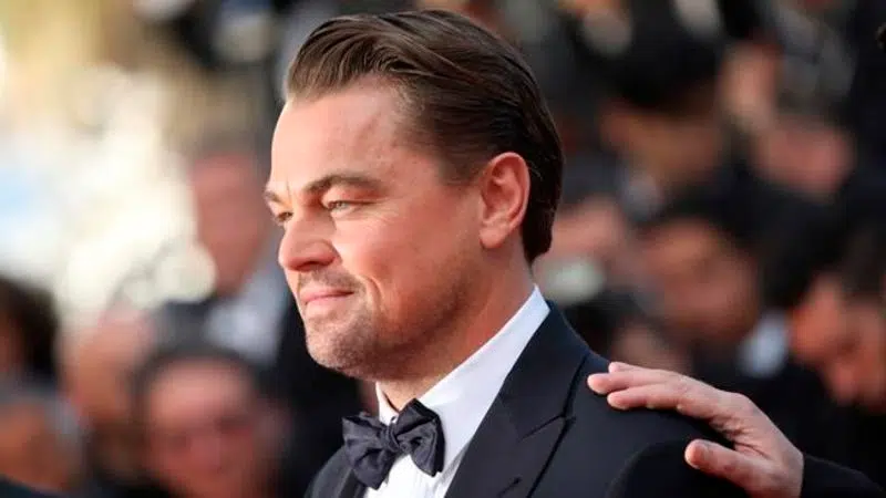 With Brad and Leo, Tarantino debuts a fairy tale in Cannes | paNOW