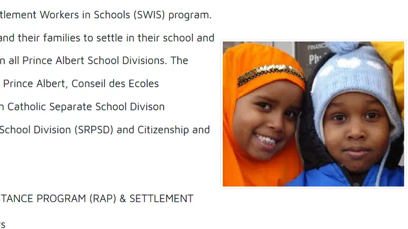 YWCA Prince Albert | paNOW