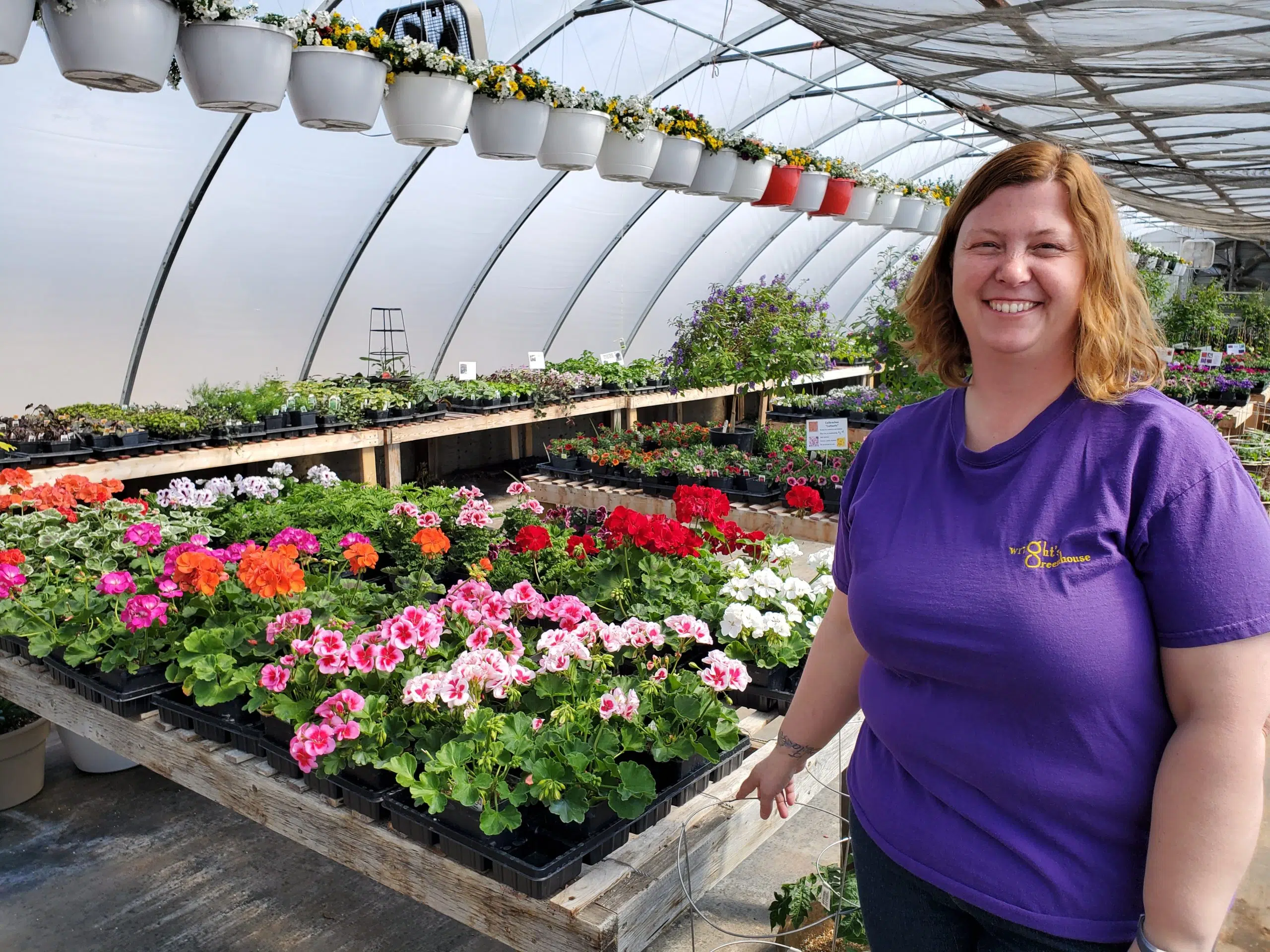 Gardening the Wright way | paNOW