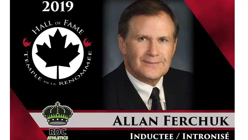 P.A. boy Ferchuk inducted into CCAA Hall of Fame | paNOW