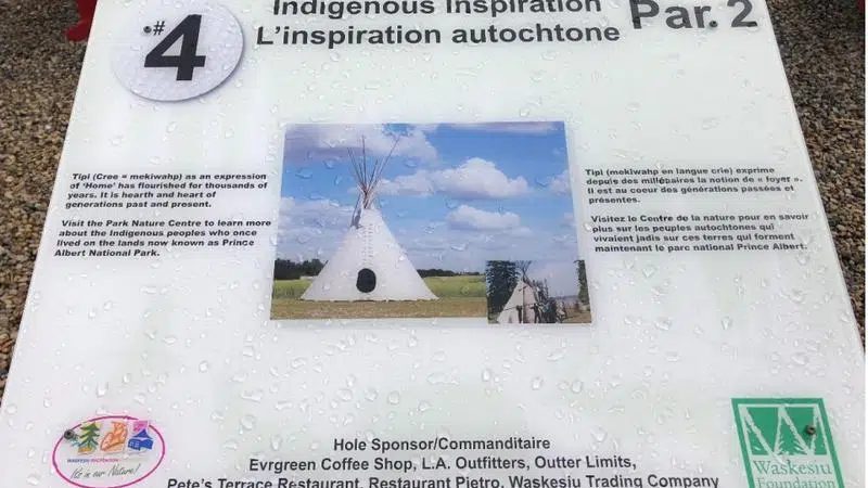 Riverbank Indigenous signage project approved | paNOW