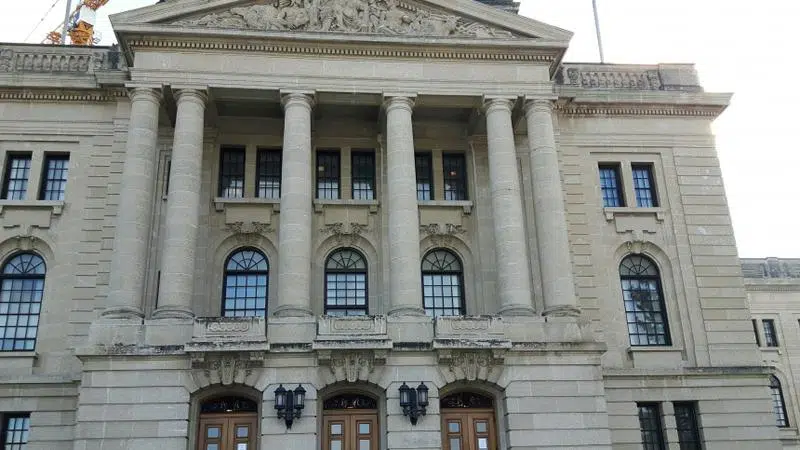 Sask. gov’t launches new income assistance program | paNOW