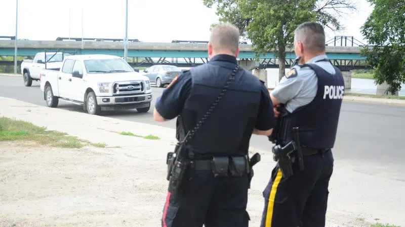 Police and others team up to promote road safety | paNOW