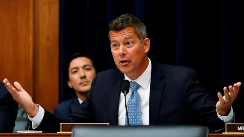 GOP Rep. Sean Duffy of Wisconsin resigning from Congress | paNOW
