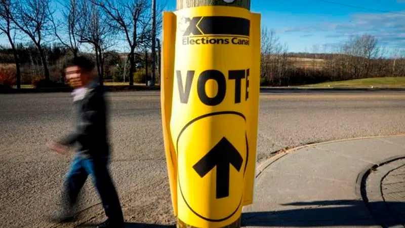 Liberals, Tories unveil campaign slogans and contrasting pitches to ...