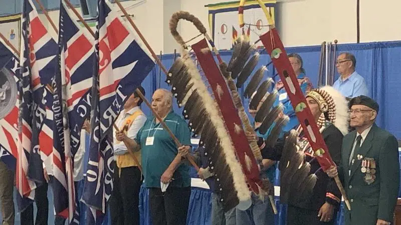 First Nations leaders renew call for share of resource revenues | paNOW