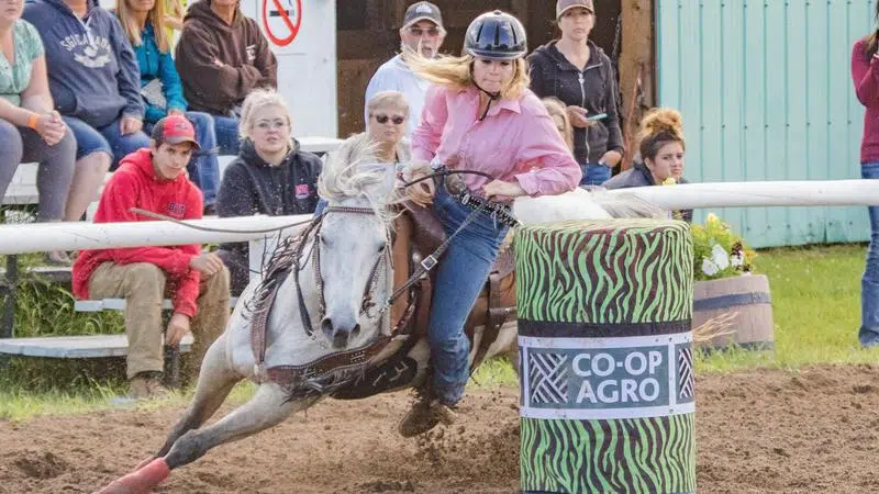 P.A. set to host provincial rodeo competition | paNOW