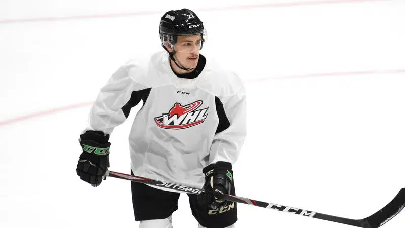 Watts the deal; newest Raider already pretty familiar with the team | paNOW