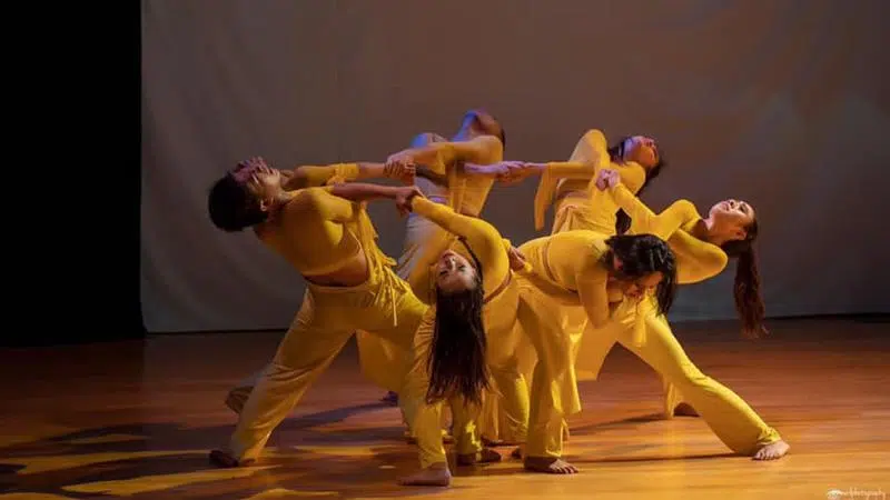 Filipino dance group ready to take the stage at Tapestrama | paNOW