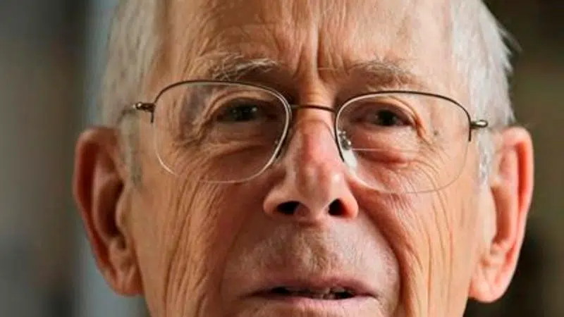 A look at Canadian-born Nobel physicist James Peebles | paNOW