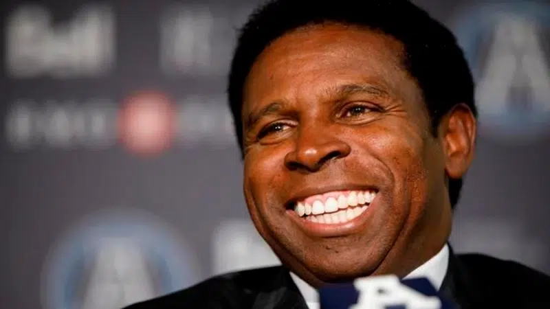 Toronto Argonauts name Mike (Pinball) Clemons as their new general ...