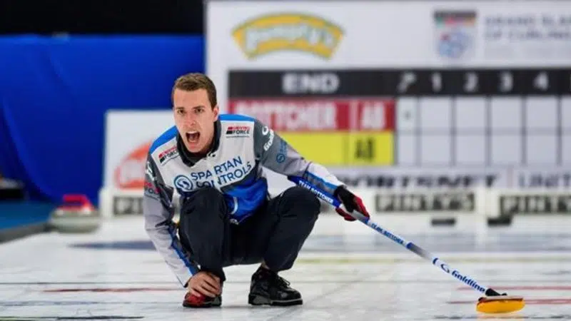 Pick ‘Em: No clear favourite on Canadian men’s curling scene this ...