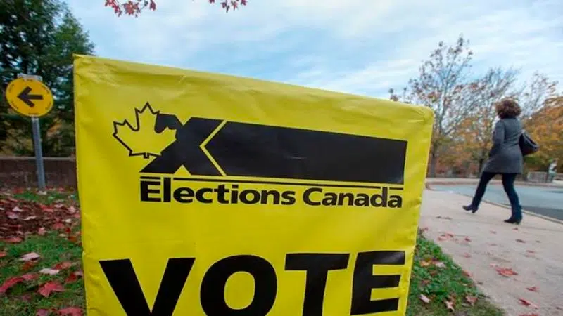 Federal parties in for long night as voting heads into final hours | paNOW