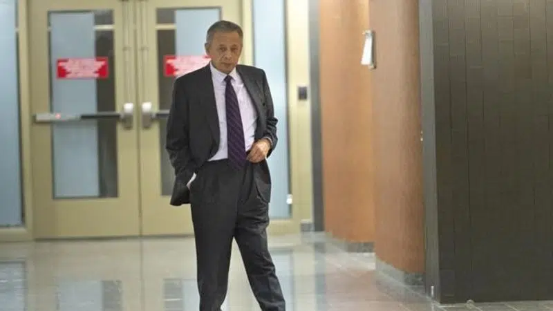 Jurors in Bebawi trial hear ex-SNC president approved yacht for ...