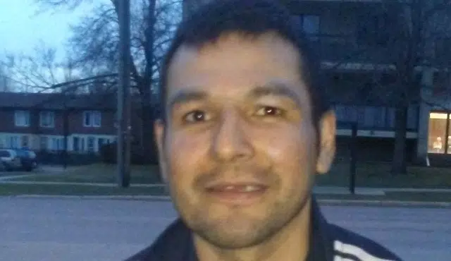 Shane Antoine Duquette Cameron | paNOW