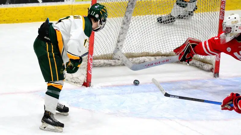 Mintos pile on the goals in a comfortable sweep over the Argos | paNOW