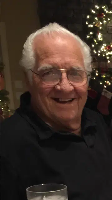 Alan Buchanan | paNOW