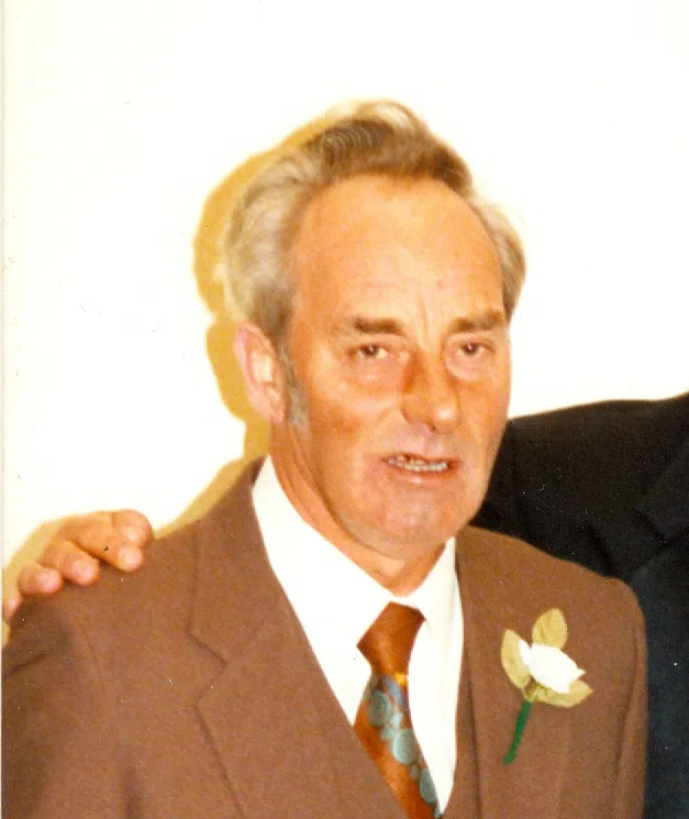 Bernard Cain | paNOW