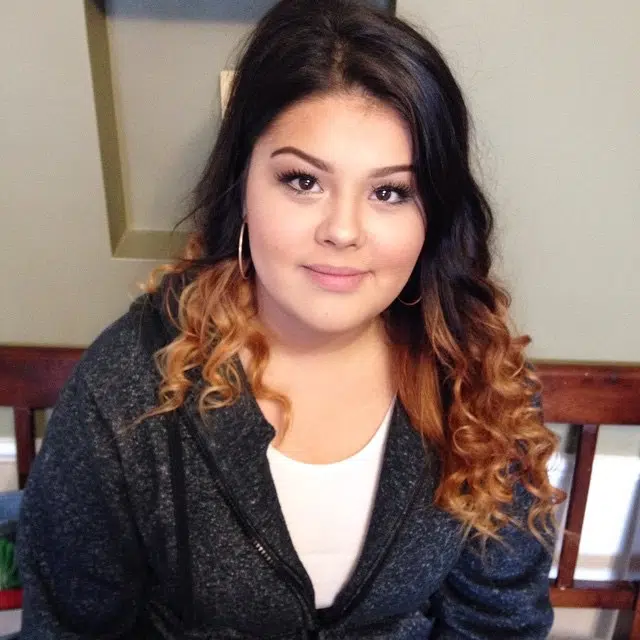 Contessa Sky Marie Naytowhow | paNOW