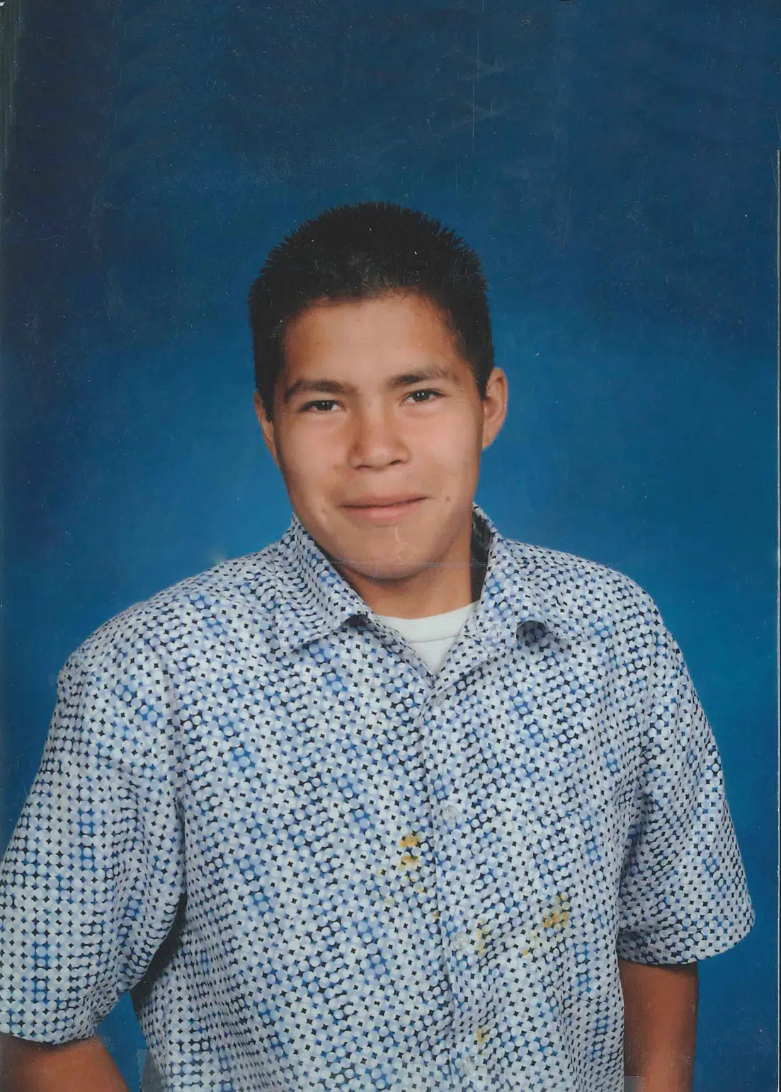 Antoine Custer | paNOW