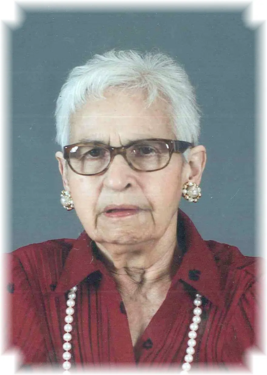 Evelyn Fidler | paNOW