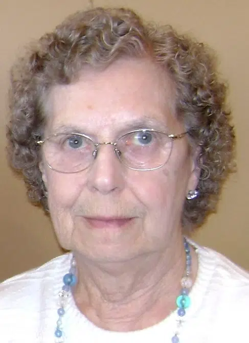 Helen Doreen Ginter | paNOW