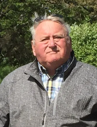 C. Bruce Garstang | paNOW