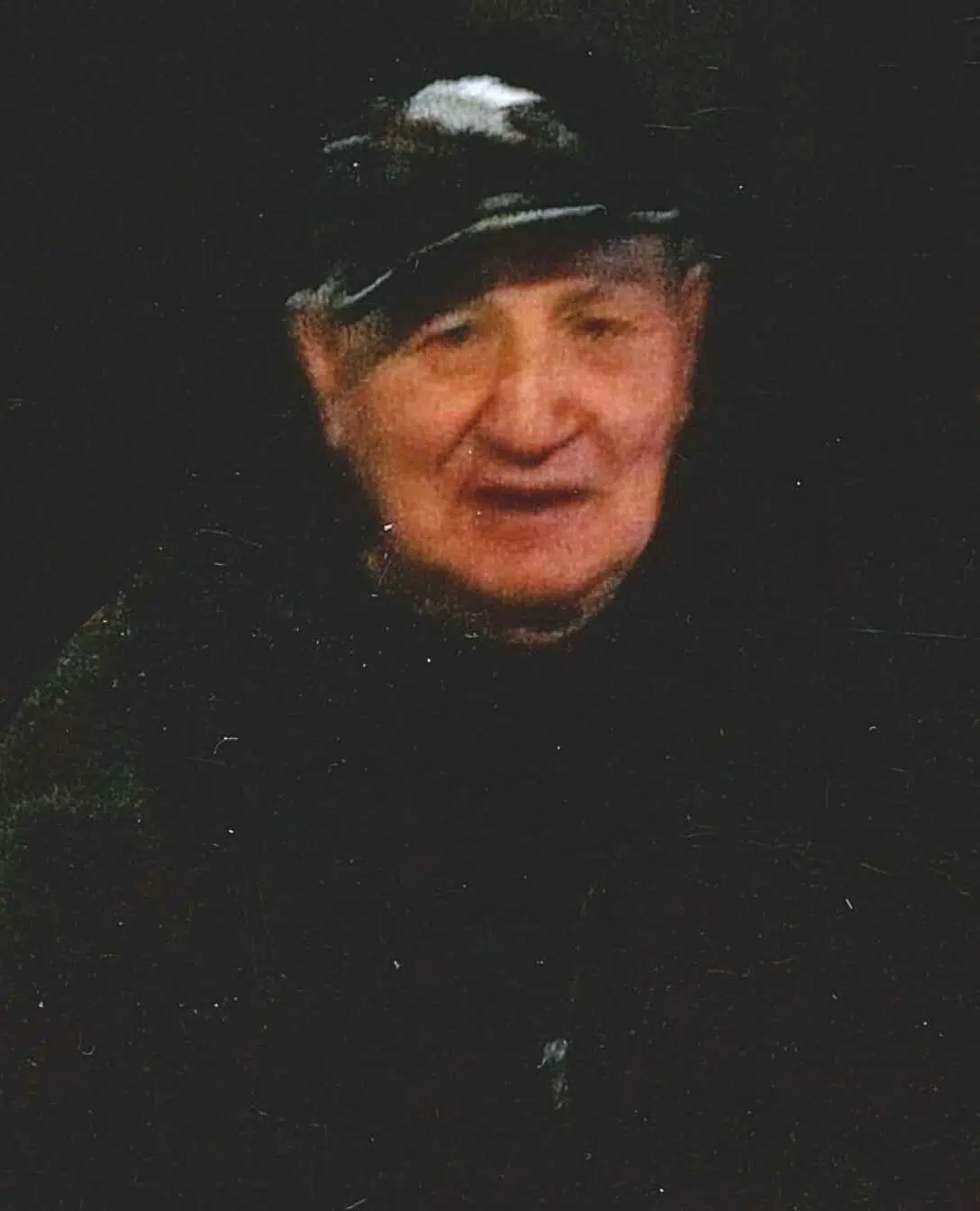 John Halcrow | paNOW