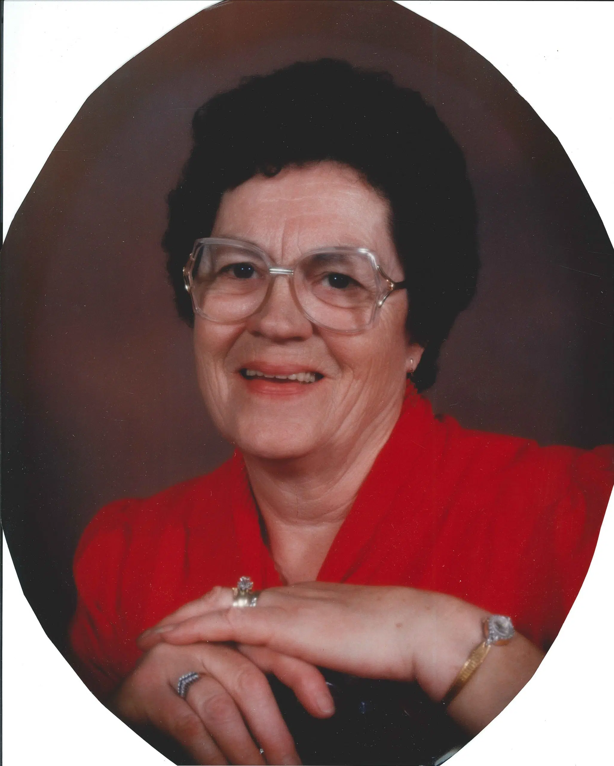 Verna Harding | paNOW