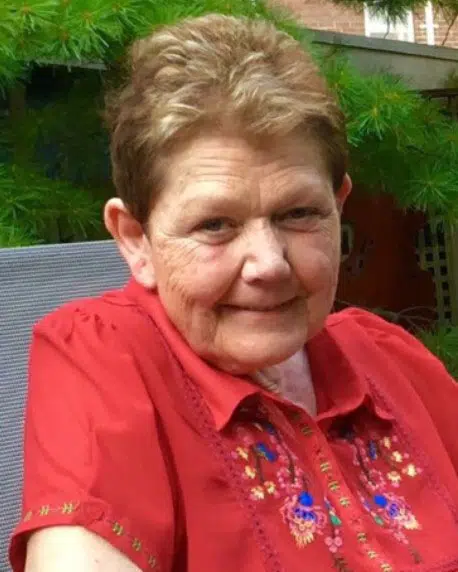 Sheila Harrison | paNOW