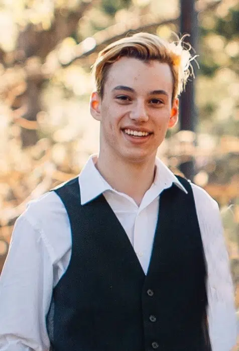 Hunter Nelson | paNOW