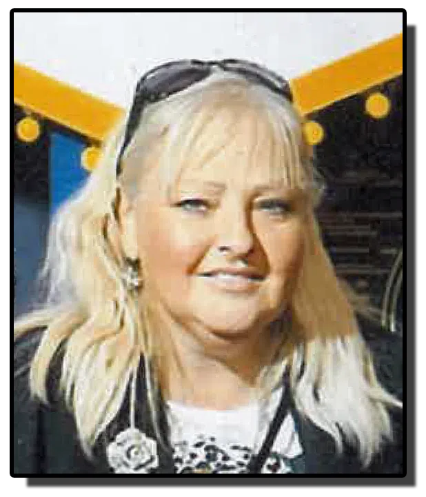 Deborah “Debbie” Anne Johnson | paNOW