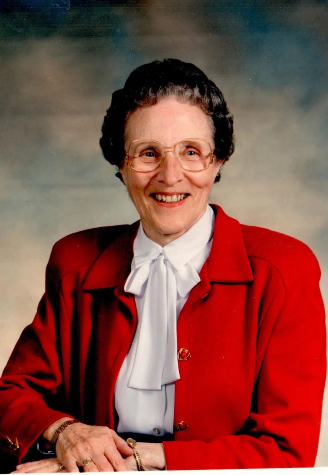 Ruth Johnson | paNOW