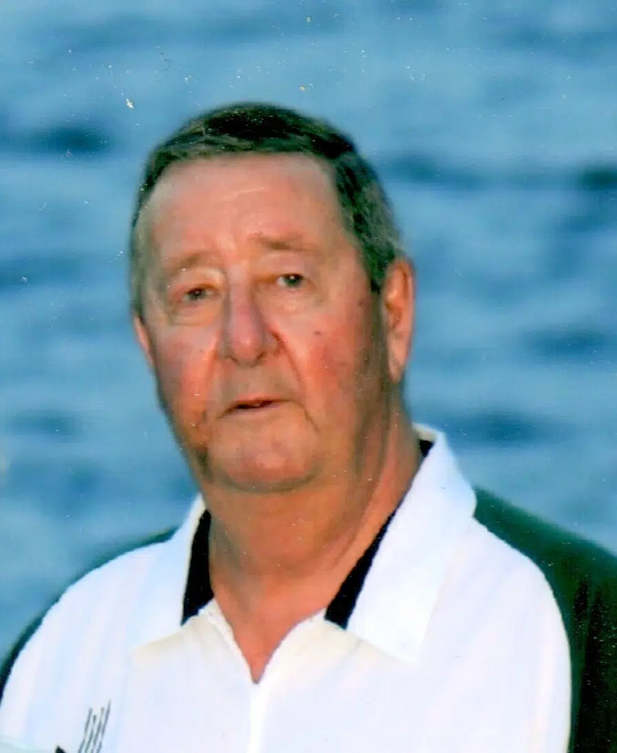 Stuart Lovell | paNOW