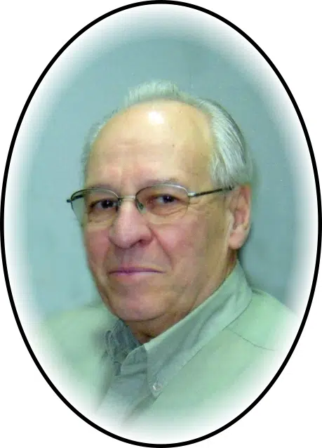 Emile Lussier | paNOW