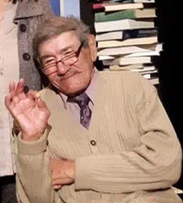 Joseph Merasty | paNOW