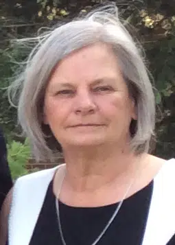 Audrey Paterson | paNOW