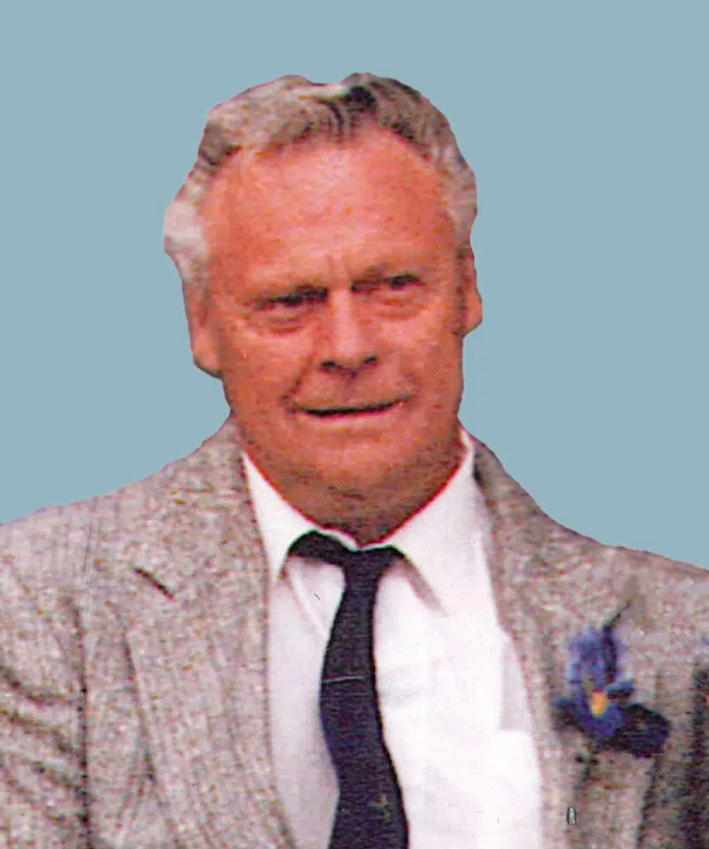 Carl Quiring | paNOW