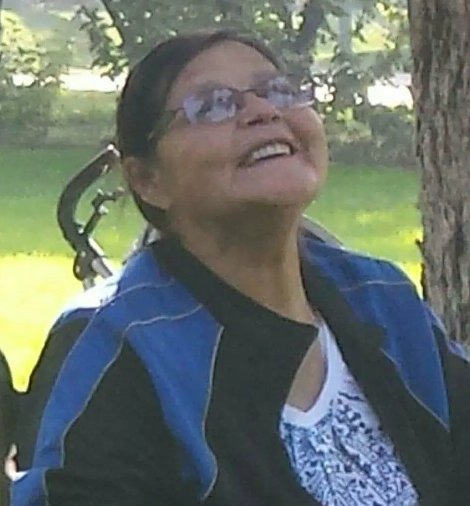 Virginia Ray | paNOW