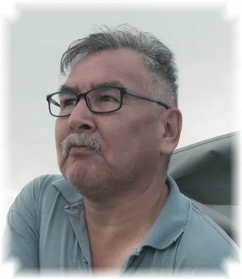 Vince Robillard | paNOW