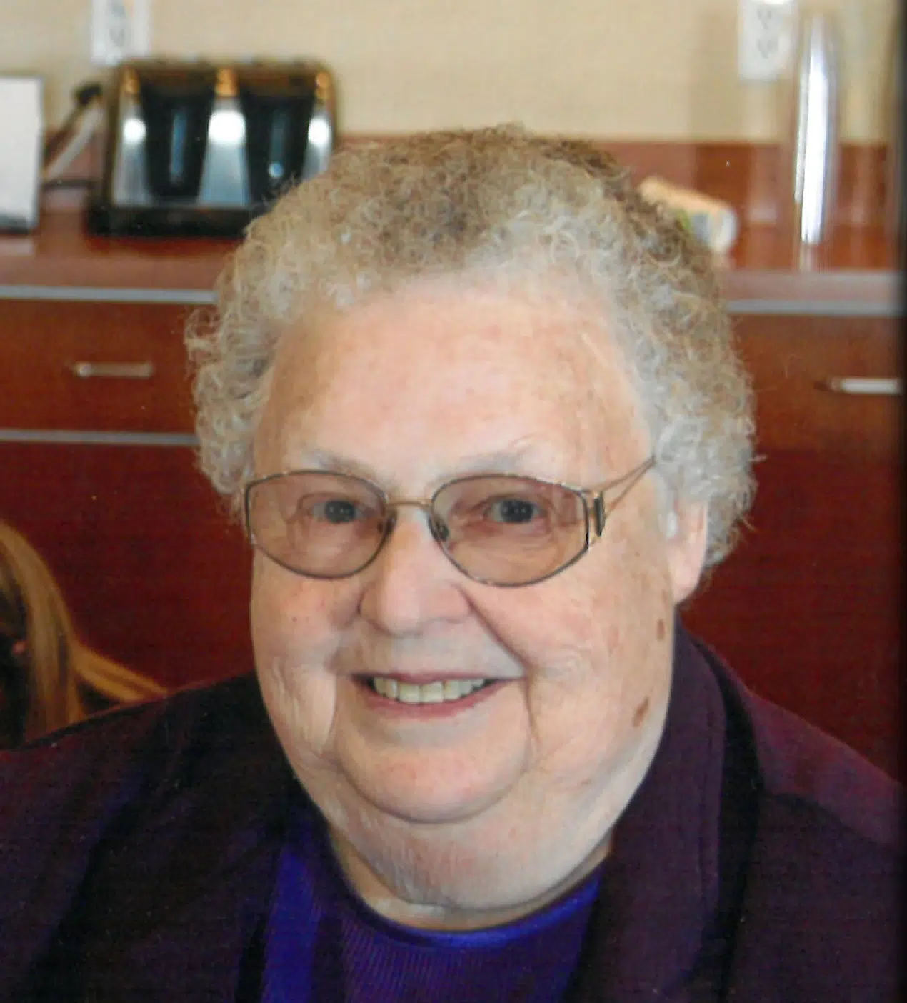 Margaret Slater | paNOW