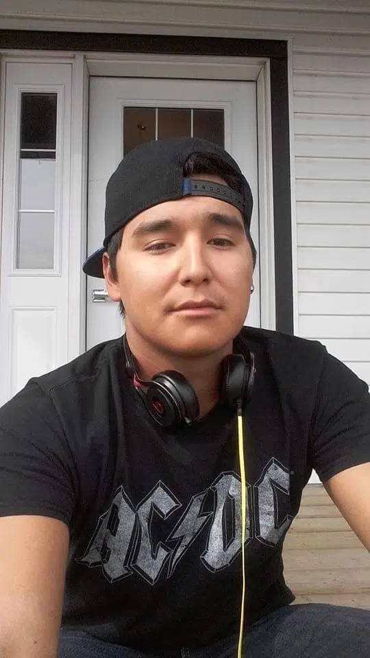 Dustin Thomas | paNOW