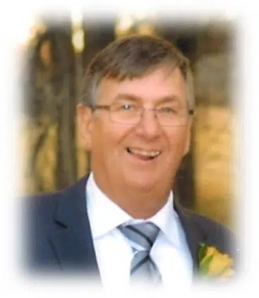 Keith Walters | paNOW